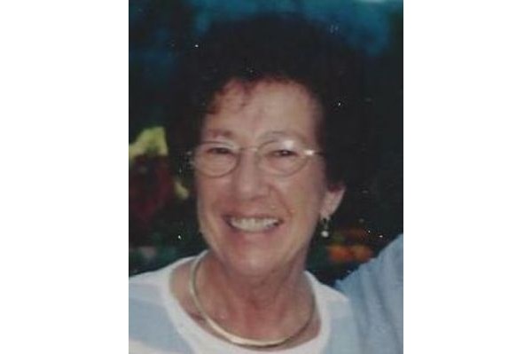 Mae Thompson Obituary (1931 - 2016) - Legacy Remembers