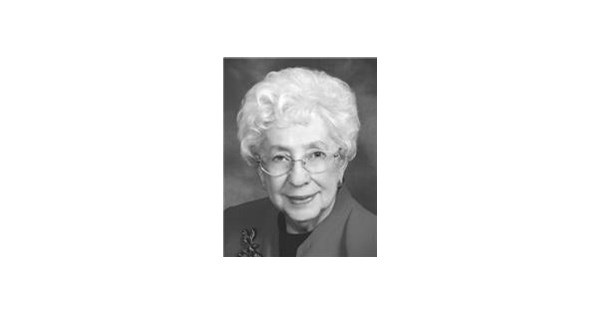 Eleanor Morrison Obituary (1922-2016) - Kearney, NE - Examiner-Enterprise
