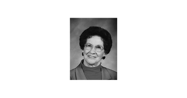 Norma Walker Obituary (1926-2017) - Bartlesville, OK - Examiner-Enterprise
