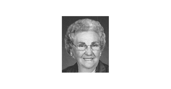 Hazel Davis Obituary (1921-2013) - Dewey, OK - Examiner-Enterprise