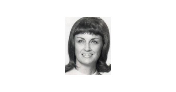 Nancy Cloud Obituary (1936 - 2021) - 85, OK - Examiner-Enterprise