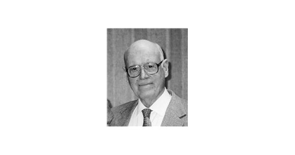 Jack Presnell Obituary (1918-2017) - Bartlesville, OK - Examiner-Enterprise