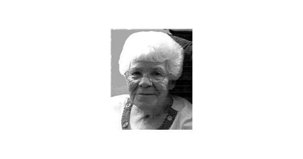 Violet Lockwood Obituary (1933-2017) - Bartlesville, OK - Examiner ...