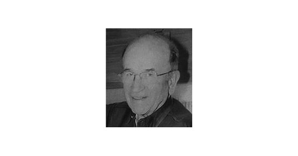David Brierley Obituary (1926-2019) - Pawhuska, OK - Examiner-Enterprise