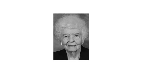 Wanda Barrett Obituary (1928 - 2020) - Legacy Remembers
