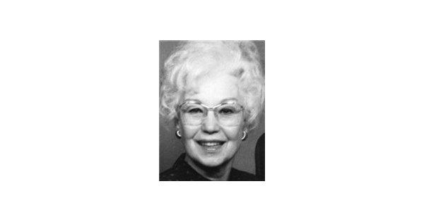 Barbara Courtney Obituary (2014) - Bartlesville, OK - Examiner-Enterprise