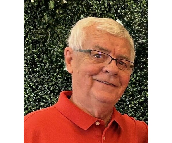 Kenneth Allen Heermann Obituary (1948 - 2026) - Independence, MO - The ...