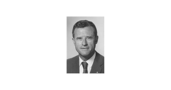 Charles Scrivner Obituary (1925 - 2017) - Raymore, MO - The Examiner