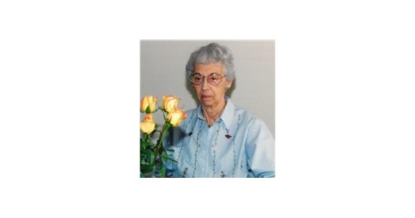 Doris Parks Obituary (1926 - 2020) - Inidependence, MO - The Examiner