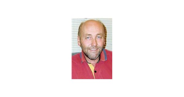 Robert Golding Obituary (1957 - 2015) - Independence, MO - The Examiner