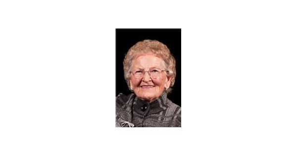 Barbara Gose Obituary (1927 - 2015) - Independence, MO - The Examiner