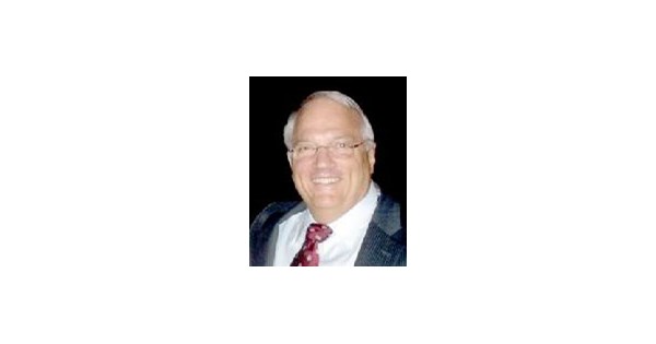 GERALD HANSEN Obituary (1948 - 2025) - Blue Springs, MO - The Examiner