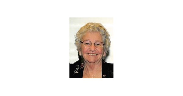 Betsy Rankinen Obituary (1926 - 2018) - Independence, MO - The Examiner