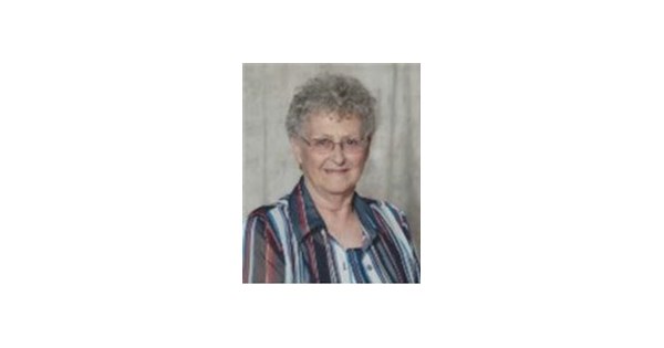Edna Martin Obituary (1930 - 2020) - Independence, MO - The Examiner