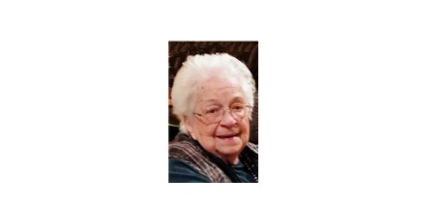 Rita Hutman Obituary (1925 - 2019) - Kansas City, MO - The Examiner