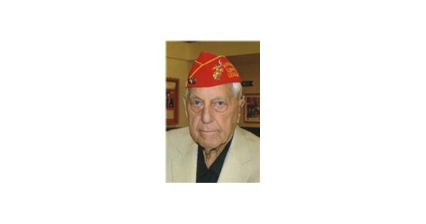 Raymond Haller Obituary (1924 - 2015) - Blue Springs, MO - The Examiner