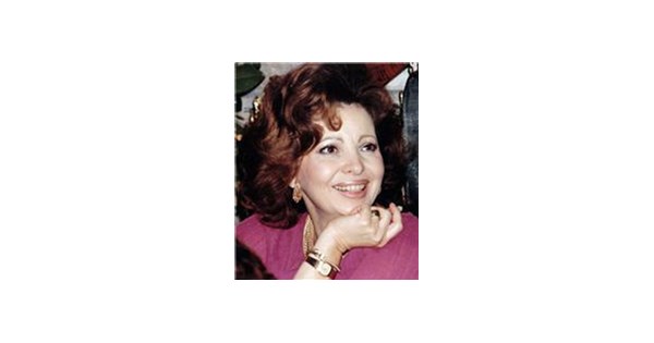 Nita Hall Obituary (2014) - Independence, MO - The Examiner