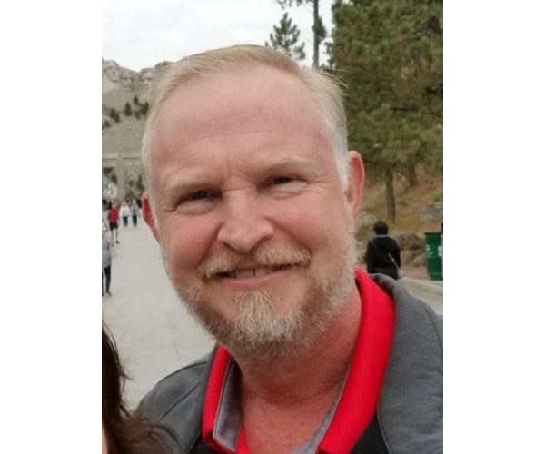 Bryan Terry Obituary (1963 - 2026) - Belton, MO, MO - The Examiner