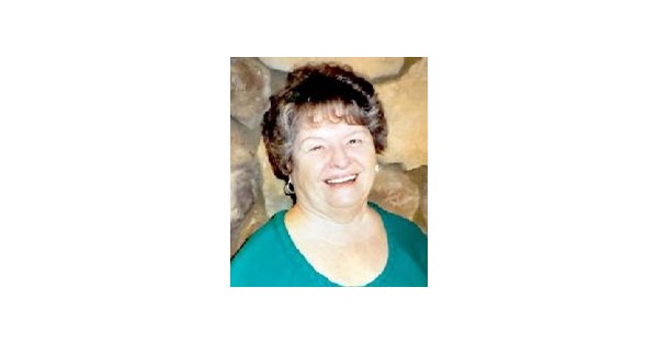 RUTH ANDERSON Obituary (2025) - Independence, MO - The Examiner