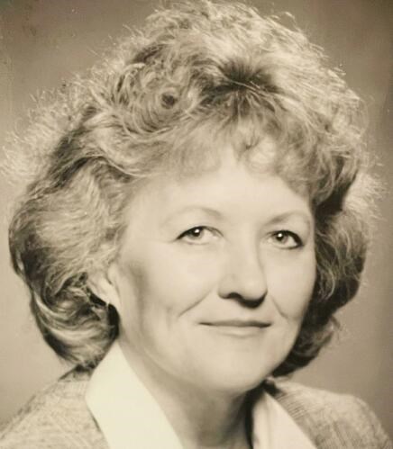 Judith Ann Banks Obituary (1937 - 2026) - Blue Springs, MO - The Examiner