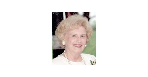 HELEN HATHHORN Obituary (1926 - 2024) - Independence, MO - The Examiner