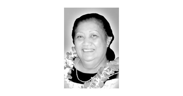 Vaiolini Iosua Obituary (2022) - Independence, MO - The Examiner
