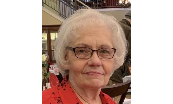 MARY HAGEN Obituary (2023) - Legacy Remembers