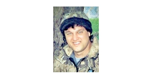 GREGORY MCSWAIN Obituary (1966 - 2023) - Independence, MO - The Examiner