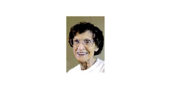 Gladys Erwin Obituary (1922 - 2016) - Blue Springs, MO - The Examiner