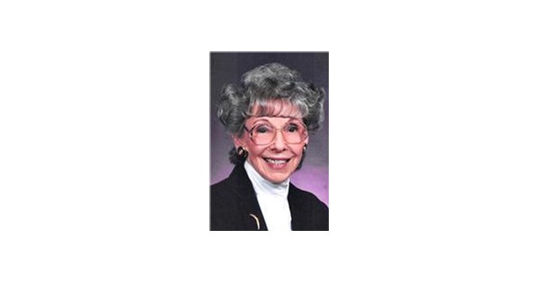Charlene Martin Obituary (1919 - 2014) - Independence, MO - The Examiner