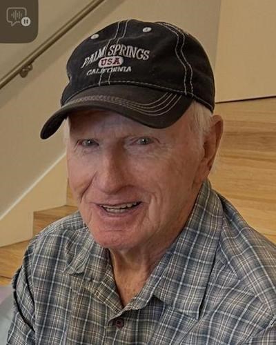 Tony Mackay Obituary (1934 - 2026) - Independence, MO - The Examiner