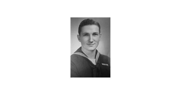 Harry Hansen Obituary (1925 - 2015) - Independence, MO - The Examiner