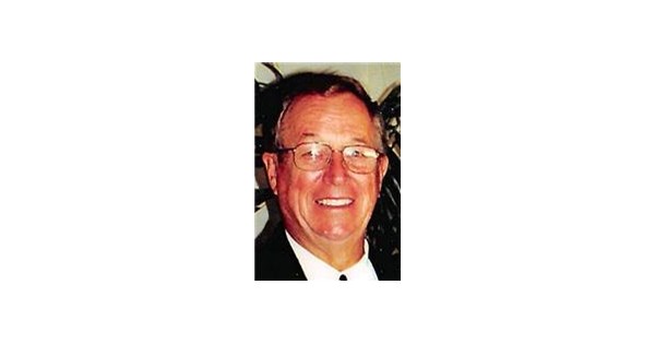 Bill Hahn Obituary (1928 - 2019) - Independence, MO - The Examiner