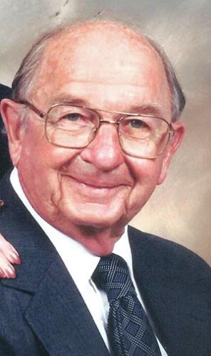 Robert Geyer Obituary (2014) - Xenia, OH - Fairborn Daily Herald