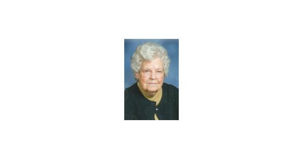 Patricia Irvin Obituary (2016) - Centerville, OH - Greene County Dailies