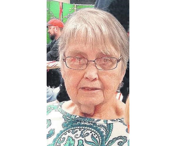 Ruth Sanders Obituary (2018) - Xenia, OH - Greene County Dailies