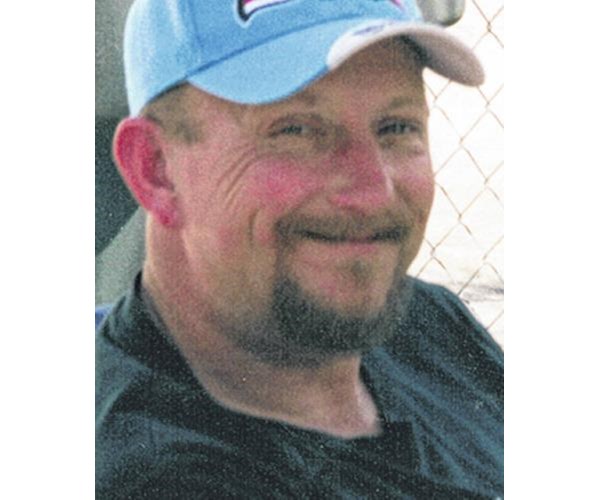 Larry Fox Obituary (2019) - Xenia, OH - Greene County Dailies