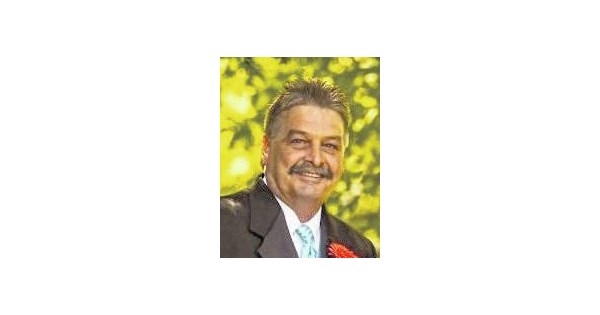 Timothy Randall Obituary (1957 - 2019) - Xenia, OH - Greene County Dailies