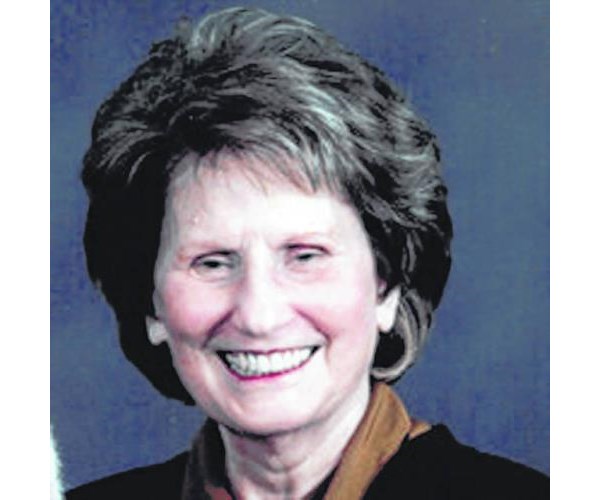 Gail Brim Obituary (1935 - 2019) - Xenia, OH - Fairborn Daily Herald