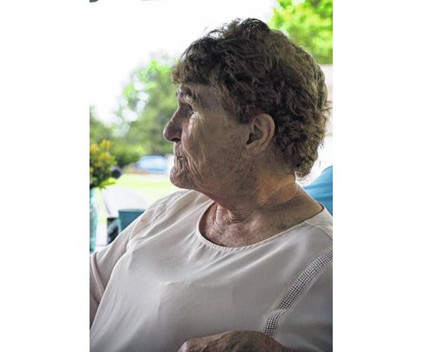Wanda Lamka Obituary (1940 - 2020) - Xenia, OH - Fairborn Daily Herald