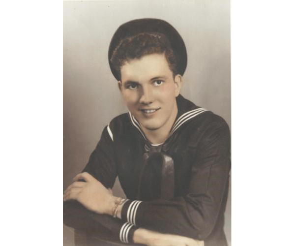 Richard Harwood Obituary (2014) - Springfield, OH - Greene County Dailies
