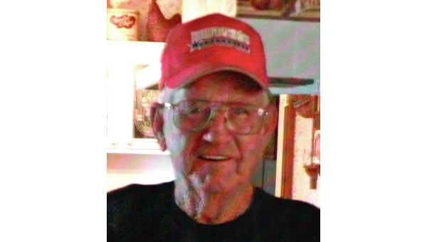 Darrell Perry Obituary (2014) - Fairborn, OH - Greene County Dailies