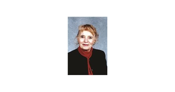 Sarah Tisdale Obituary (1927 - 2015) - Legacy Remembers