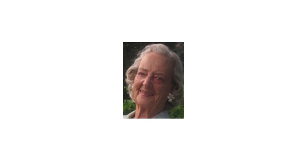 Edith Moore Obituary (2012) - Southport, CT - Fairfield Citizen