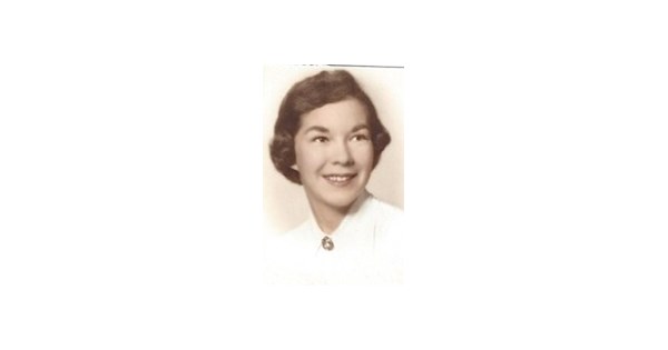 Betty Homa Obituary (2017) - Fairfield, CT - Fairfield Citizen