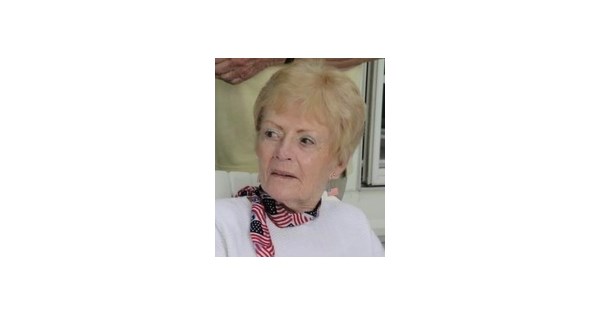 Mary Akin Obituary (2021) - East Kingston, NH - Fairfield Citizen