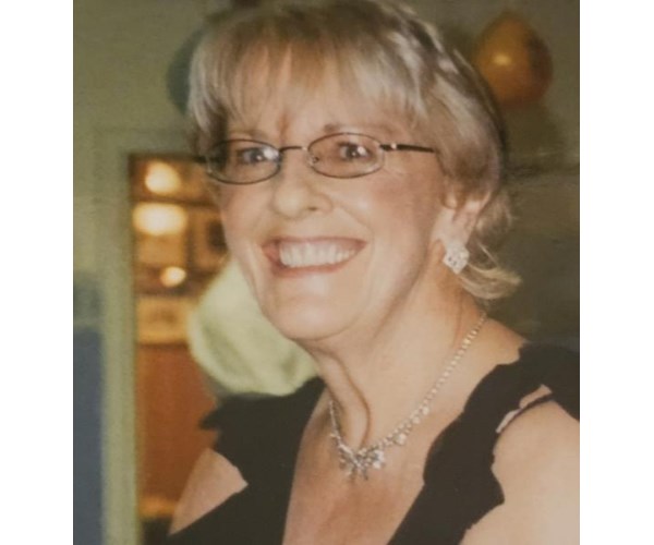 Eva WARDROPE Obituary (2025) - Falkirk, Stirling - Falkirk Herald