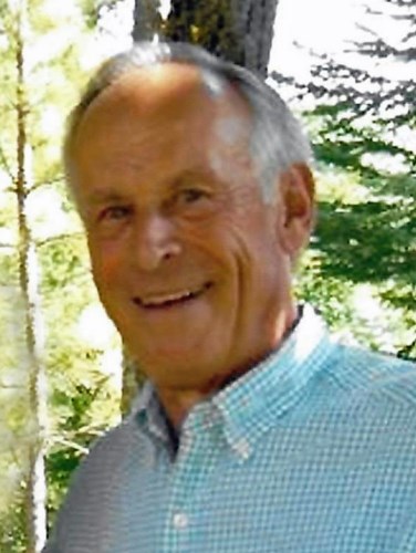 Robert Trench Obituary (1935 - 2022) - Faribault, MN - Faribault Daily News