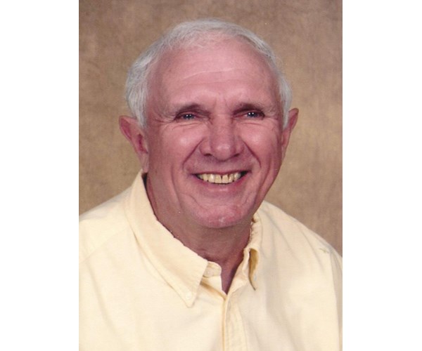 Bernard Bongers Obituary (1942 - 2022) - Faribault, MN - Faribault ...
