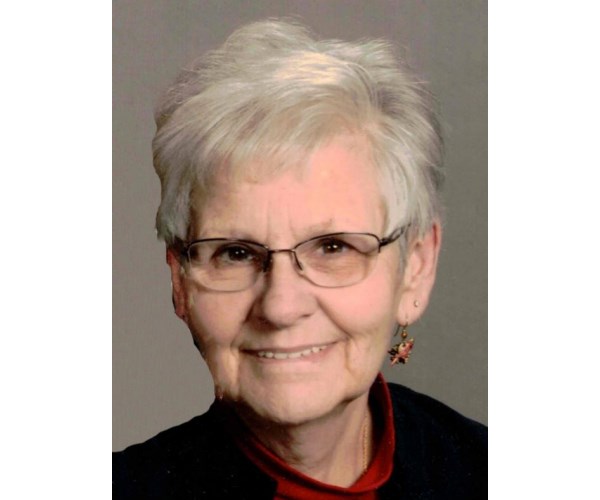 Sharon Geyer Obituary (1945 - 2023) - Faribault, MN - Faribault Daily News
